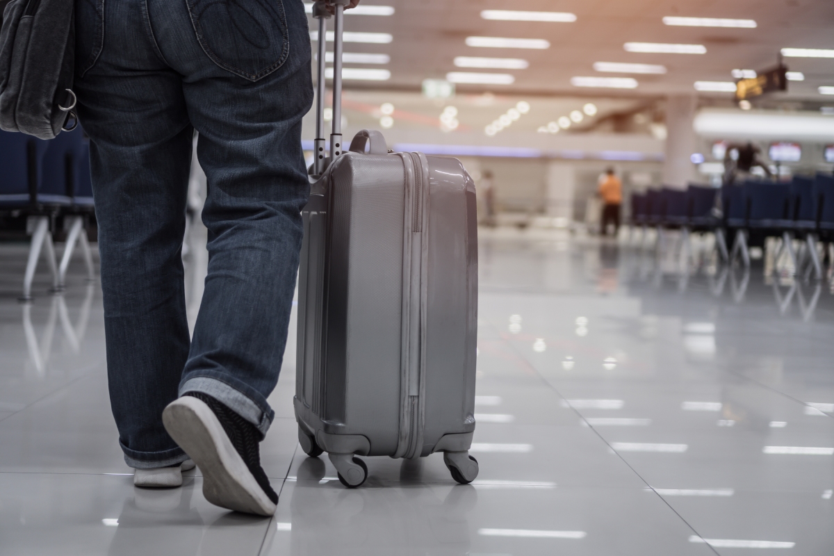 O que fazer quando chegar no aeroporto | Blog Liberfly