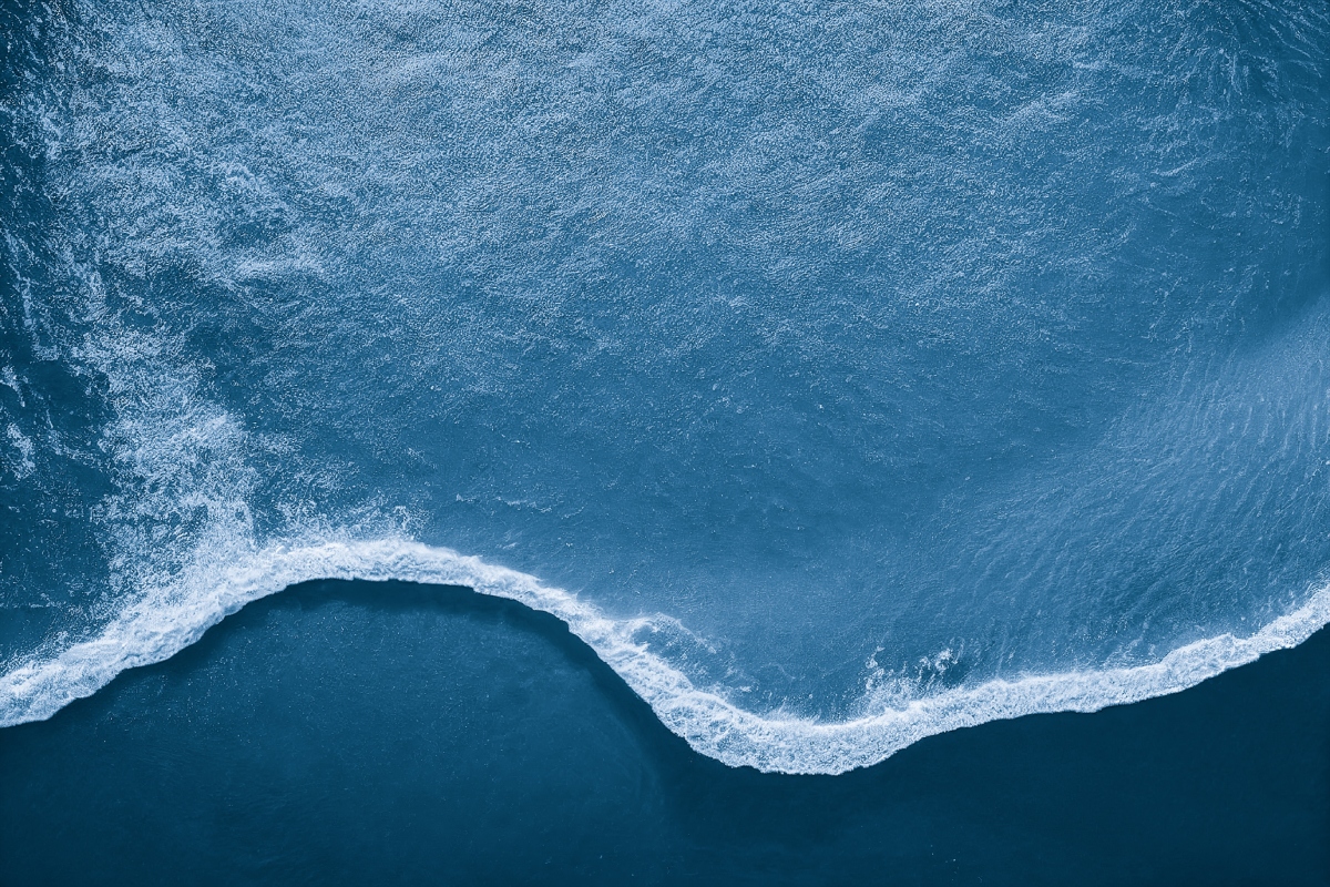 Água do mar: você conhece os benefícios dela para a saúde? | Blog Liberfly