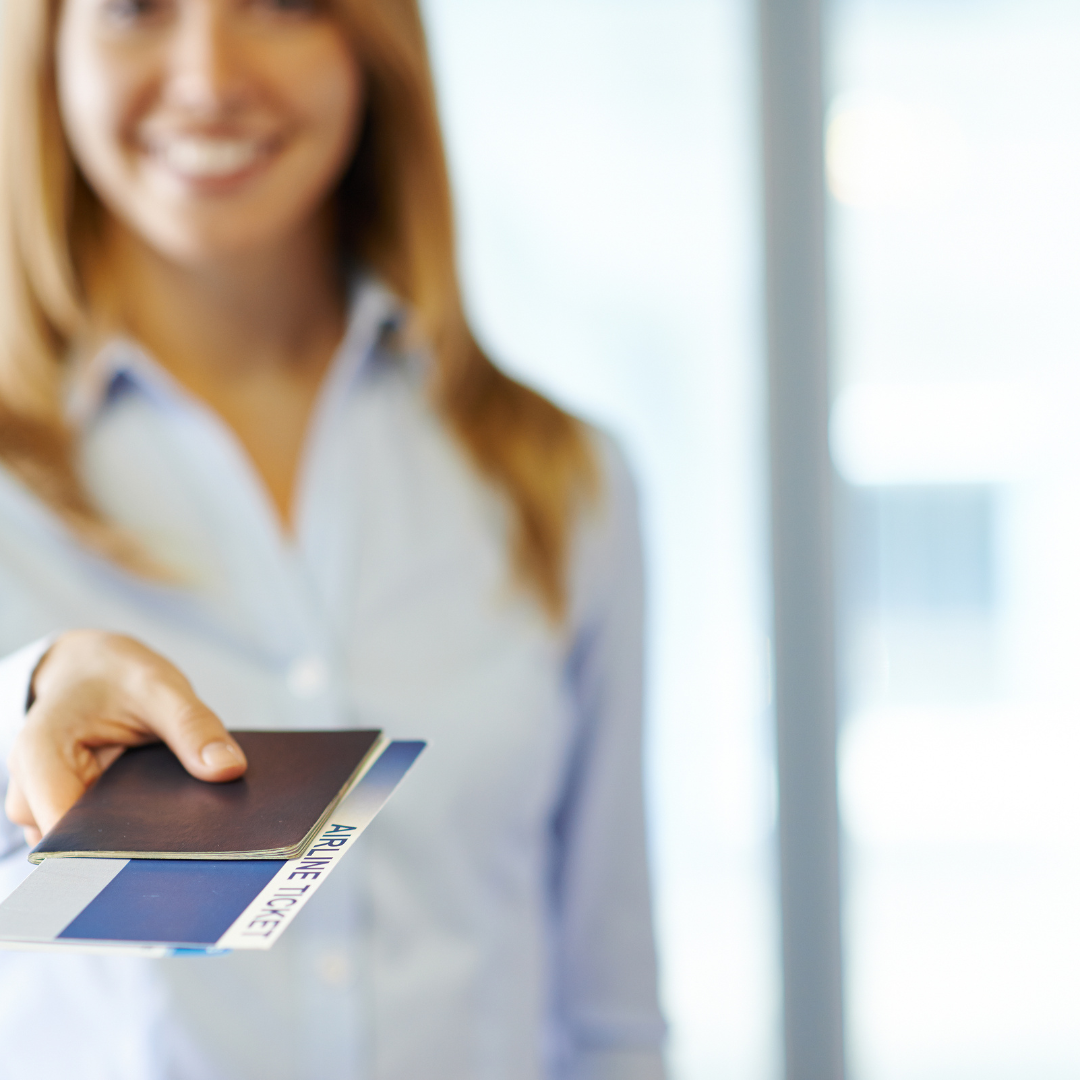 Guia completo para comprar passagem de avião | Blog Liberfly