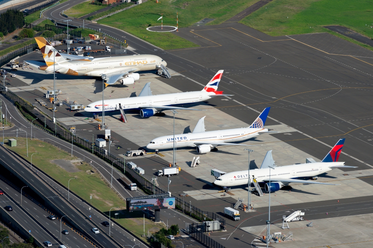 Tipos de Aeronaves: Guia Completo para Iniciantes | Liberfly