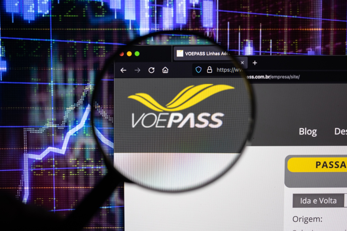 Como remarcar passagem Voepass? | Blog Liberfly