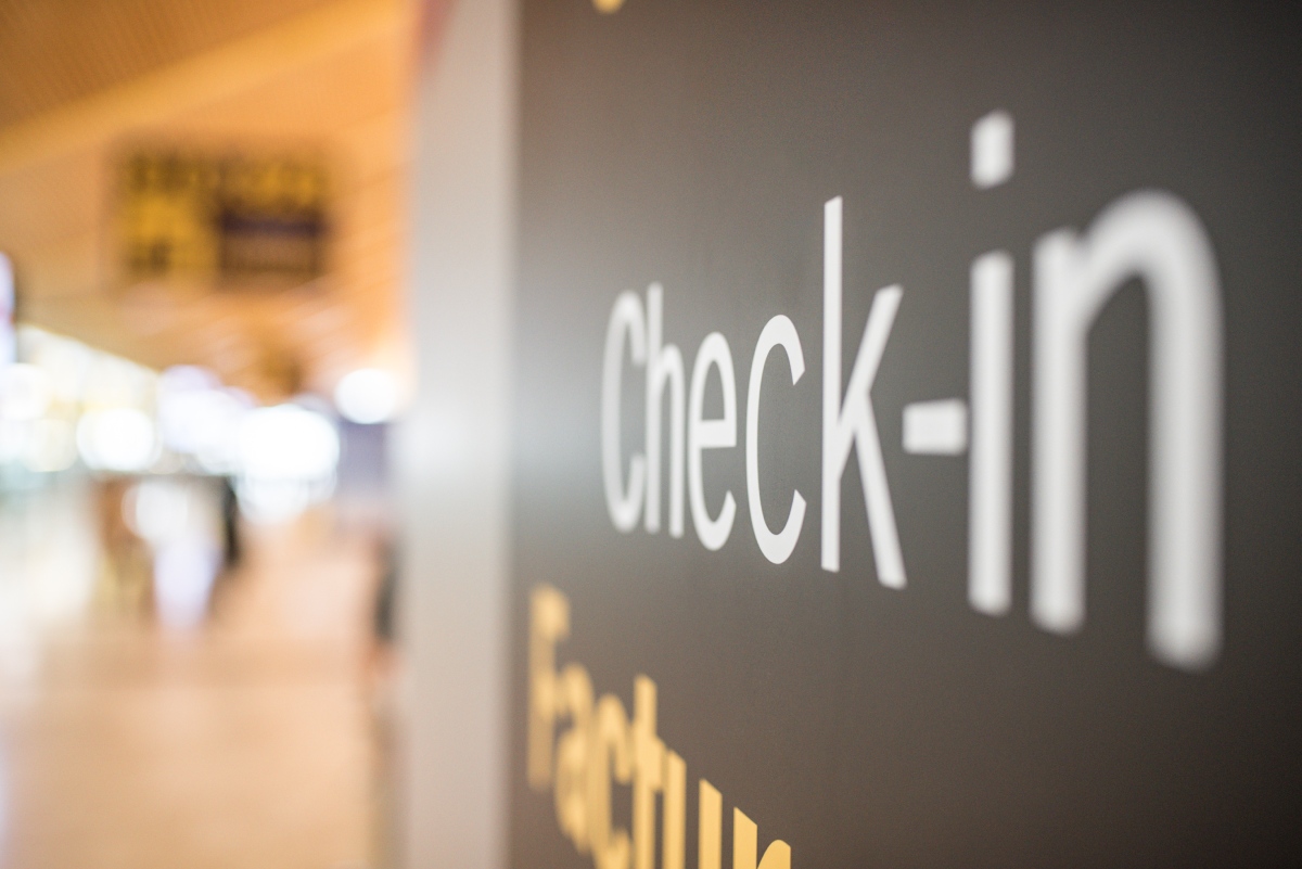 Confira como confirmar Voepass check-in | Blog Liberfly