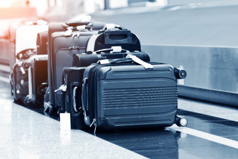 O que pode levar na bagagem de mão no voo nacional