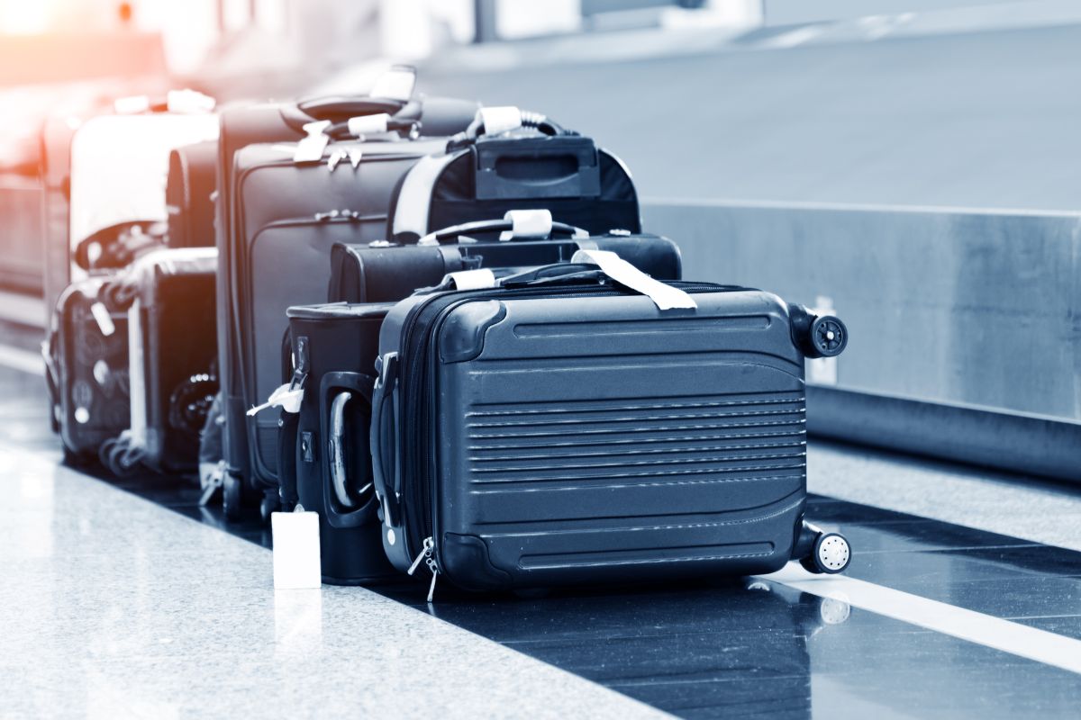 O que pode levar na bagagem de mão no voo nacional